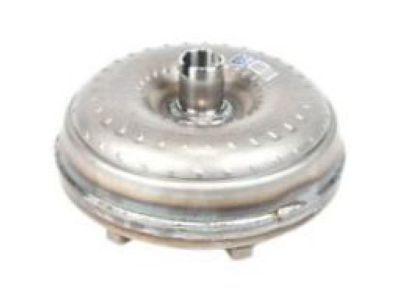 OEM GM 24245962 - Torque Converter