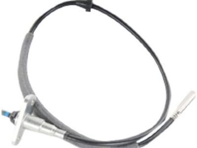 OEM GM 22876546 - Base Asm-Radio Antenna