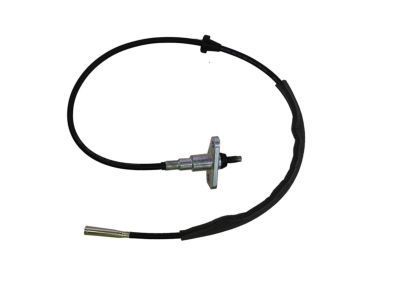 OEM GM 22876546 - Base Asm-Radio Antenna