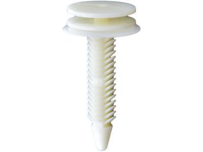 OEM GM 10421018 - Cowl Trim Lower Retainer