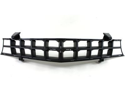OEM GM 92243533 - Center Grille