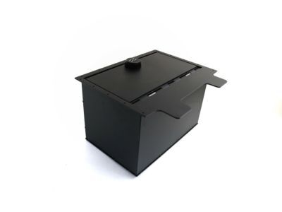 OEM GM 84081567 - Center Console Lockable Storage Box