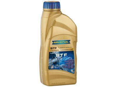 OEM GM 12345349 - Fluid, Manual Transmission