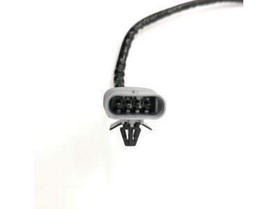 OEM GM 12627140 - Sensor Asm-Heated Oxygen (Post-Catal