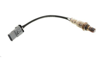 OEM GM 12627140 - Sensor Asm-Heated Oxygen (Post-Catal