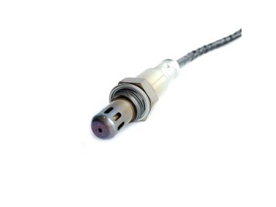 OEM GM 12627140 - Sensor Asm-Heated Oxygen (Post-Catal