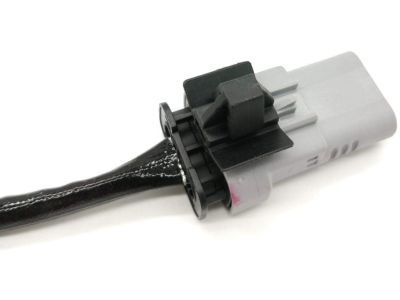 OEM GM 12627140 - Sensor Asm-Heated Oxygen (Post-Catal