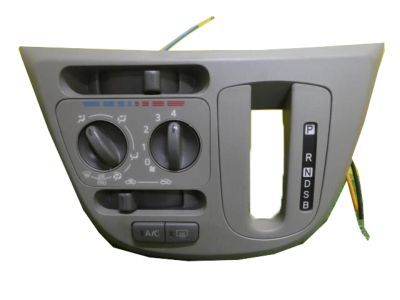 OEM GM 15829112 - Switch Asm-Electronic Suspension