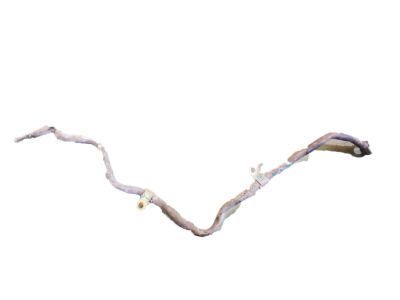 OEM GM 97357395 - Pipe Asm, Fuel Feed Front (To F.I.C.M)