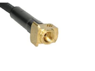 OEM GM 19331544 - Hose Asm, Front Brake