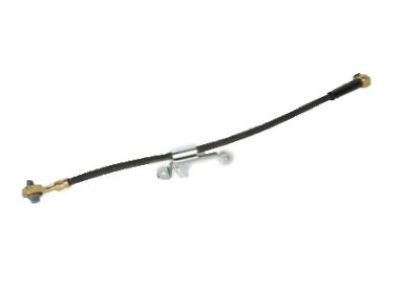 OEM GM 19331544 - Hose Asm, Front Brake