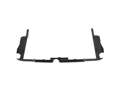 OEM GM 23226136 - Baffle-Front Bumper Shutter