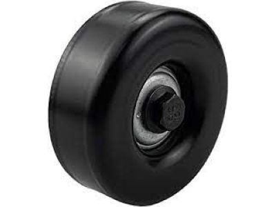 OEM GM 12555609 - Pulley, Belt Idler