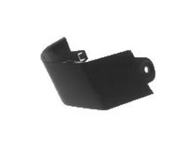 OEM GM 95421507 - Lower Molding