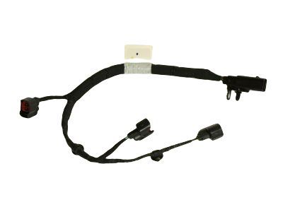 OEM GM 12629930 - Harness, Fuel Injector Wiring