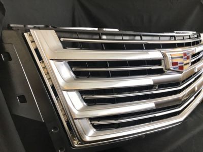 OEM GM 23399558 - Grille Asm-Front Upper