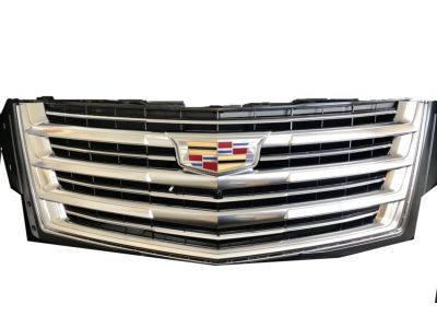 OEM GM 23399558 - Grille Asm-Front Upper