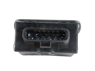 OEM GM 15061011 - Fuel Sender & Balance Pump Control Module Assembly