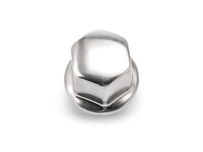 OEM GM 19303308 - Lug Nuts in Stainless Steel