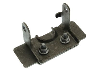 OEM GM 19120466 - Hinge Asm, Lift Gate (Body Side)