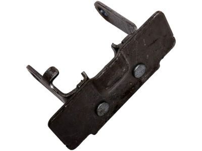 OEM GM 19120466 - Hinge Asm, Lift Gate (Body Side)