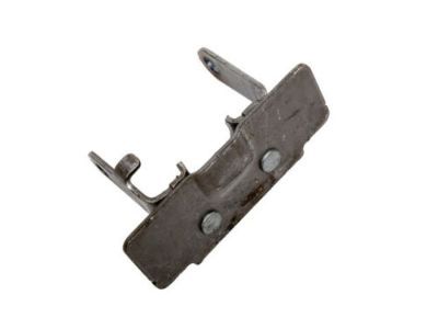 OEM GM 19120466 - Hinge Asm, Lift Gate (Body Side)