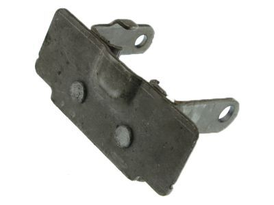 OEM GM 19120466 - Hinge Asm, Lift Gate (Body Side)