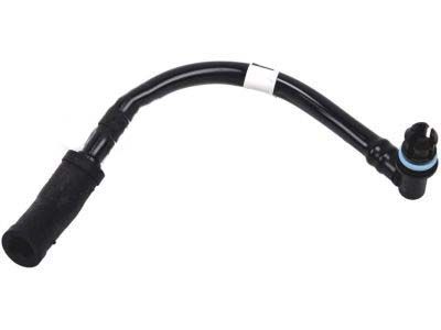 OEM GM 12607406 - Tube Asm-Pcv