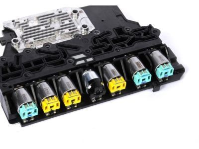 OEM GM 24265367 - Valve, Control Solenoid (W/ Body & Tcm)