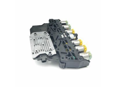 OEM GM 24265367 - Valve, Control Solenoid (W/ Body & Tcm)