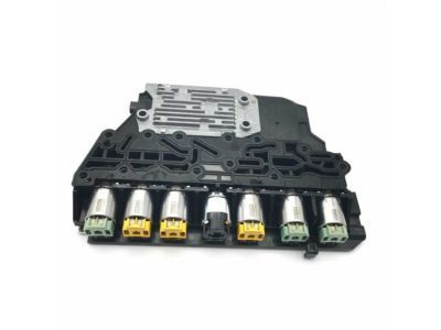 OEM GM 24265367 - Valve, Control Solenoid (W/ Body & Tcm)