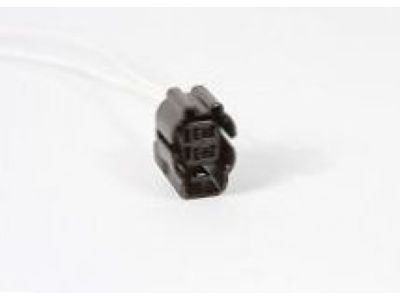 OEM GM 13577390 - Connector, Mirror-Inside Rear View