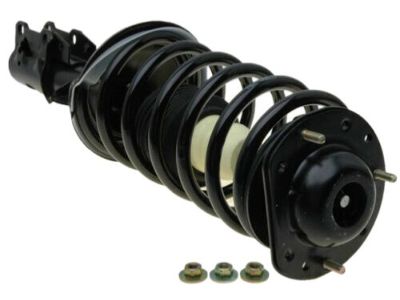 OEM GM 19324429 - Strut Asm, Front Suspension