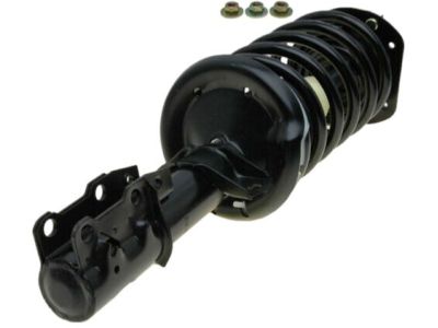 OEM GM 19324429 - Strut Asm, Front Suspension