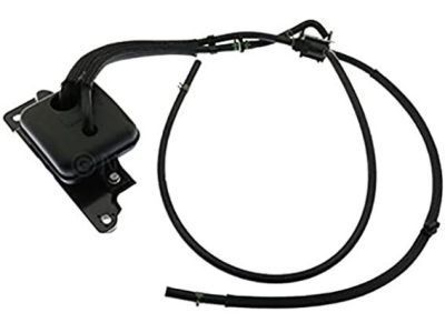 OEM GM 12653854 - By-Pass Valve