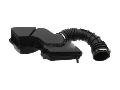 OEM GM 22761486 - Duct Asm-Air Cleaner Outlet