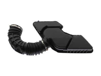 OEM GM 22761486 - Duct Asm-Air Cleaner Outlet