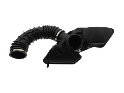 OEM GM 22761486 - Duct Asm-Air Cleaner Outlet