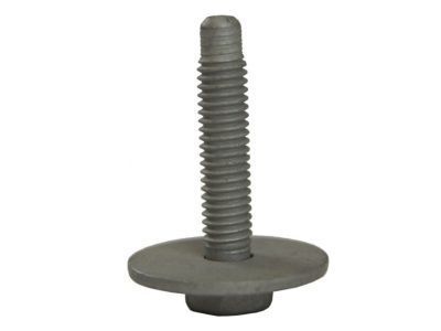 OEM GM 11589039 - Bolt, Rear Compartment Lid Latch Striker