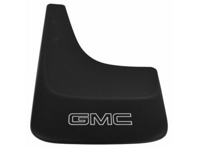 OEM GM 19213394 - Mud Guard
