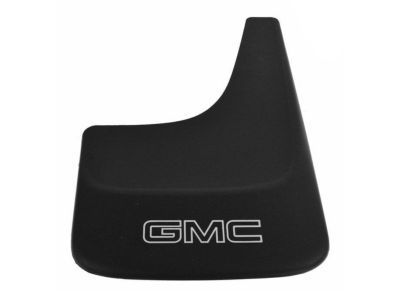 OEM GM 19213394 - Mud Guard