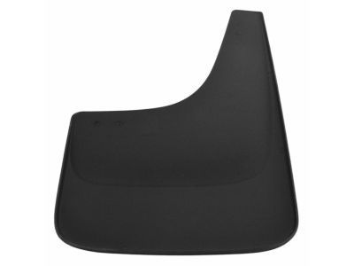 OEM GM 19213394 - Mud Guard