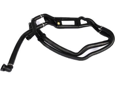 OEM GM 15240704 - Hose, Secondary Air Injection Pump