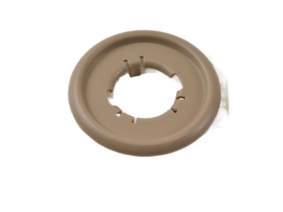 OEM GM 96839556 - Bezel, Driver Seat Lumbar Support Actuator Knob
