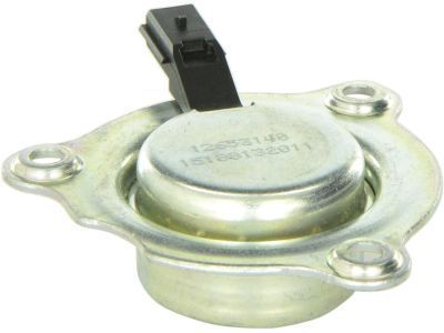 OEM GM 12585995 - Magnet-Camshaft Position Actuator