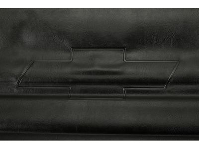 OEM GM 22772361 - Tonneau Cover