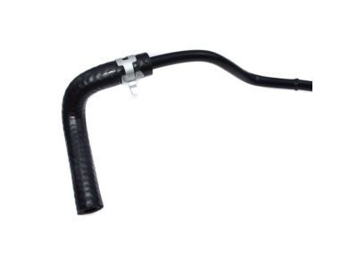 OEM GM 55569809 - Pipe Asm-Throttle Body Heater Inlet