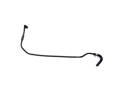 OEM GM 55569809 - Pipe Asm-Throttle Body Heater Inlet