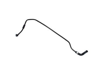 OEM GM 55569809 - Pipe Asm-Throttle Body Heater Inlet