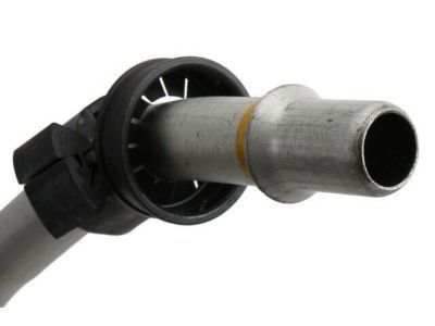 OEM GM 84058586 - Pipe Asm-Engine Oil Cooler Inlet